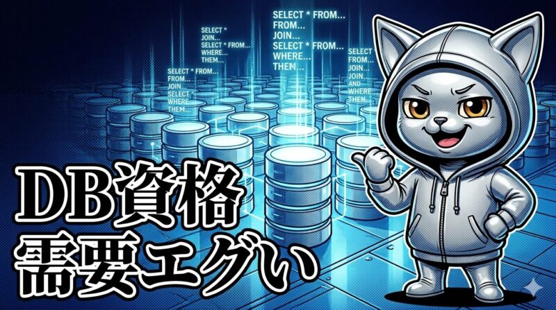 Oracle Master Silver SQL 完全ガイド｜試験概要・難易度・勉強法・合格のコツ