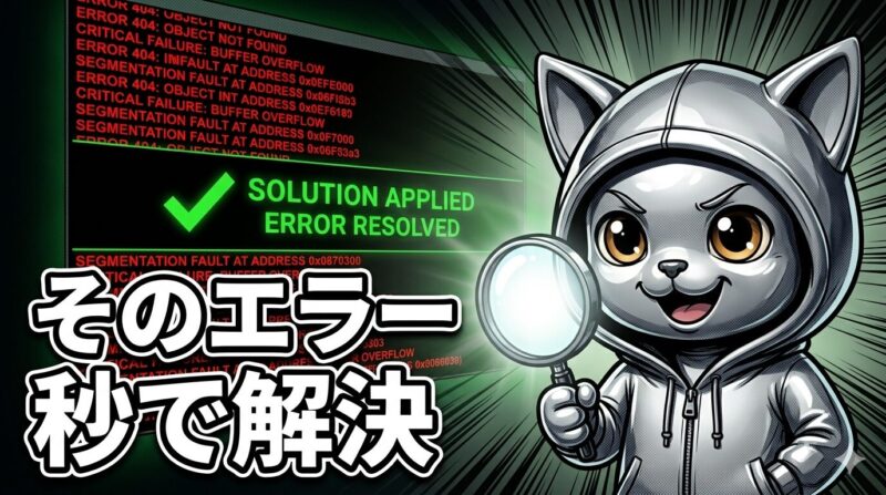 Go言語 panic: assignment to entry in nil map の原因と解決方法【マップ初期化の落とし穴と実践的な対処法】